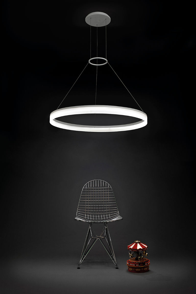LEDSC4 CIRC 36W LED PENDANT LIGHT